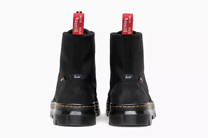 Cizme Herschel x Dr. Martens Combs II 22330_2