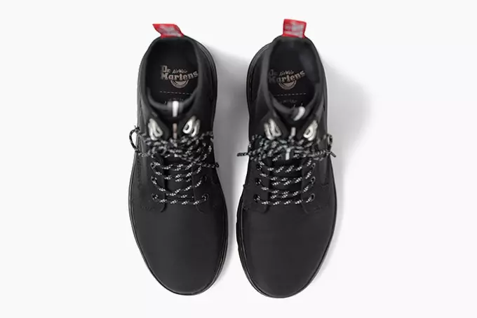 Cizme Herschel x Dr. Martens Combs II 22330_3