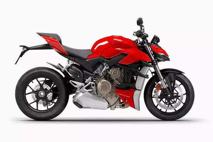 Las 12 mejores motocicletas nuevas de 2022 22331_12