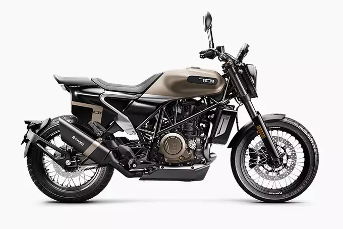 Las 12 mejores motocicletas nuevas de 2022 22331_5