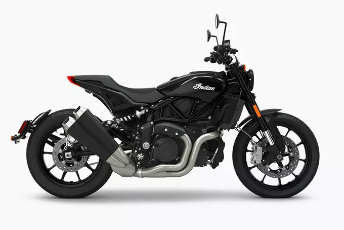 Las 12 mejores motocicletas nuevas de 2022 22331_7