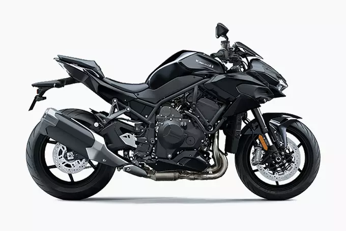 Las 12 mejores motocicletas nuevas de 2022 22331_9