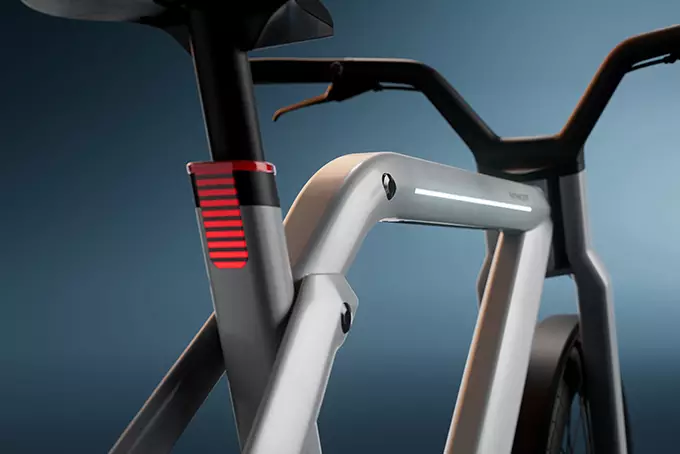 VanMoof V E-Bike| HiConsumption 22348_2