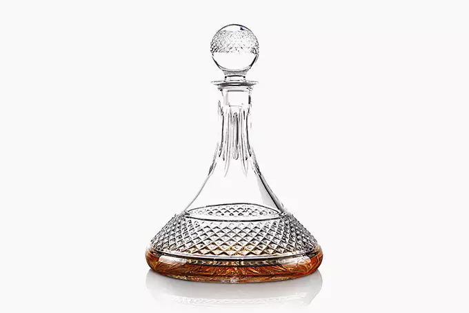 Li-Decanters tse 20 tse Hloahloa tsa Whisky tsa 2022 22376_10