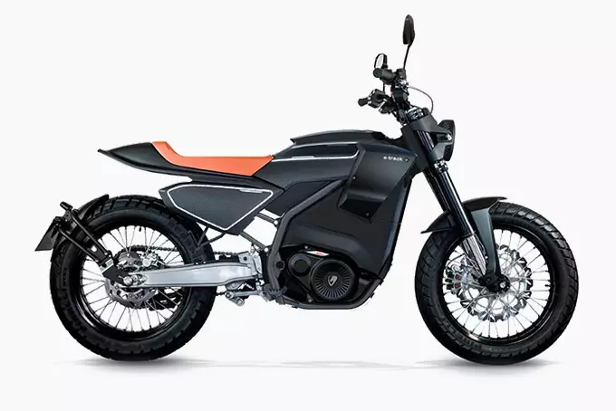 15 najlepších elektrických motocyklov roku 2022 22380_9