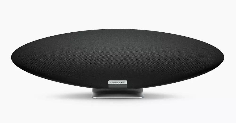 Bowers & Wilkins Zeppelin Speaker