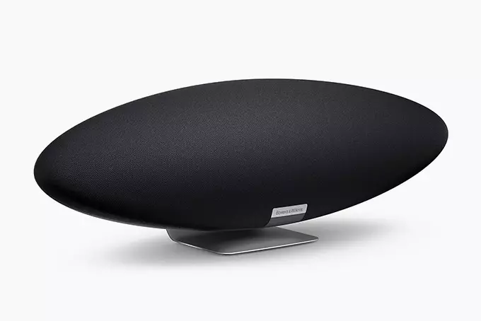 Bowers & Wilkins Zeppelin-høyttaler 22389_1