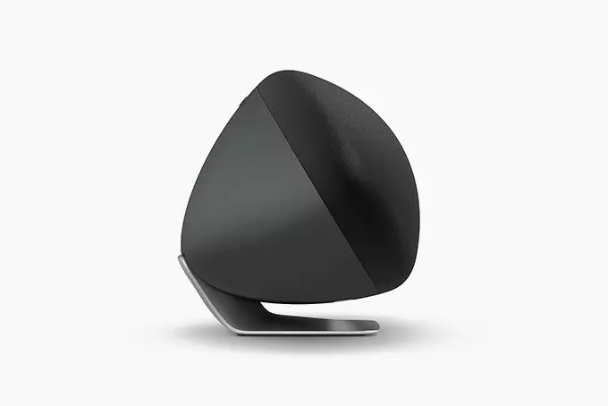 Bowers & Wilkins Zeppelin-høyttaler 22389_2