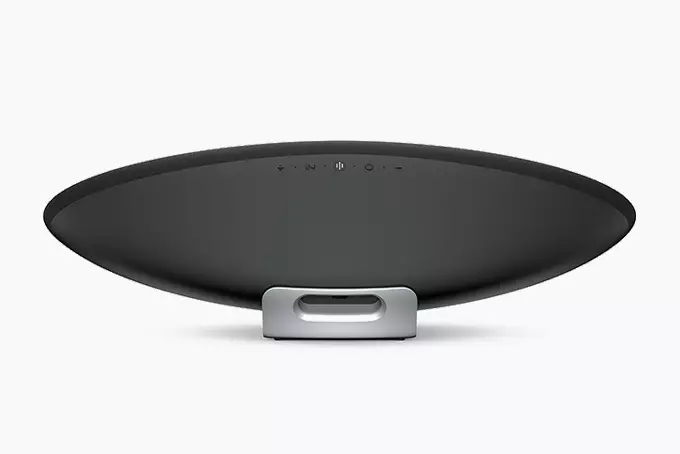 Bowers & Wilkins Zeppelin zvočnik 22389_3