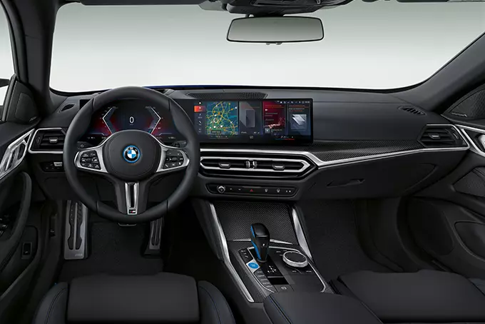 2022-es BMW i4-es sorozat 22397_2