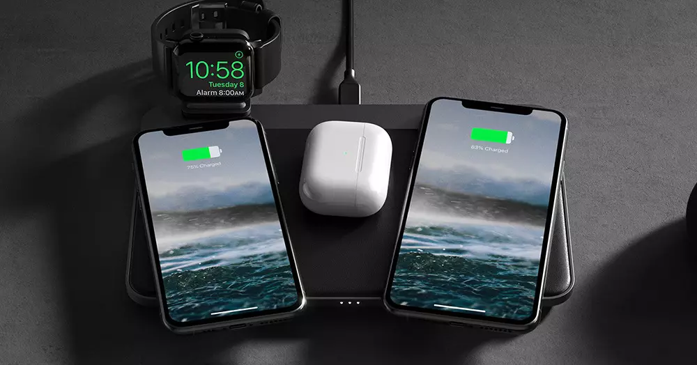 12 Bêste Apple Wireless Chargers foar 2022