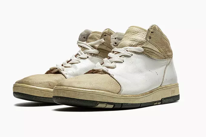 Christie's Original Air Takes Flight Air Jordan-veiling 22405_1