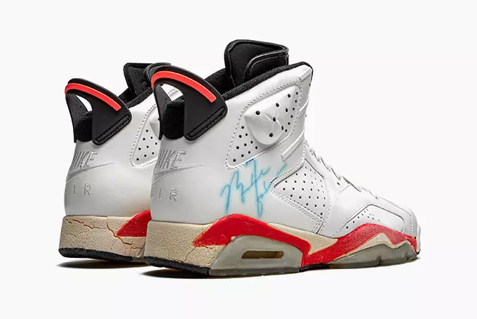 Christie's Original Air Takes Flight Air Jordan Auction 22405_2