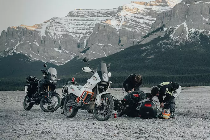 20 najlepších nevyhnutných výletov na motocykloch roku 2022 22408_1