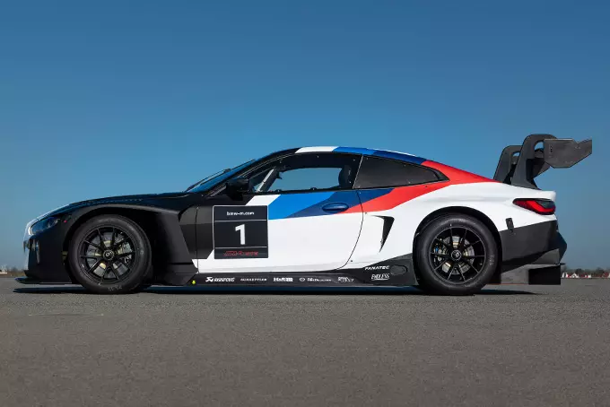 2022 BMW M4 GT3 | 22416_1