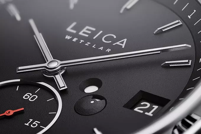 Montres Leica L1 et L2 22421_1