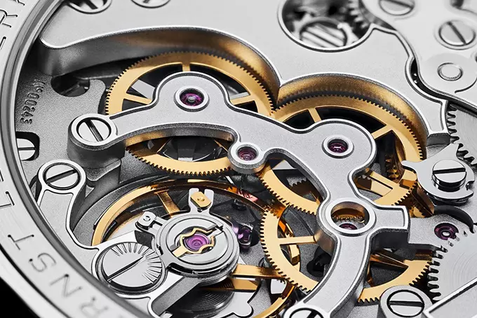 Montres Leica L1 et L2 22421_3