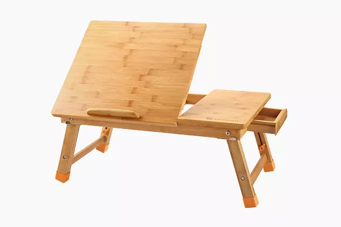 10 Bêste Lap Desks fan 2022 22428_6