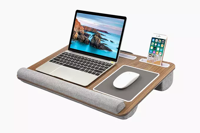 I 10 migliori lap desk del 2022 22428_7