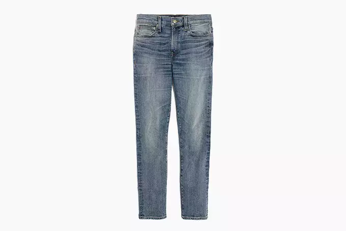 2022-жылдын эркектер үчүн 12 мыкты Stretch Denim джинсы 22457_3