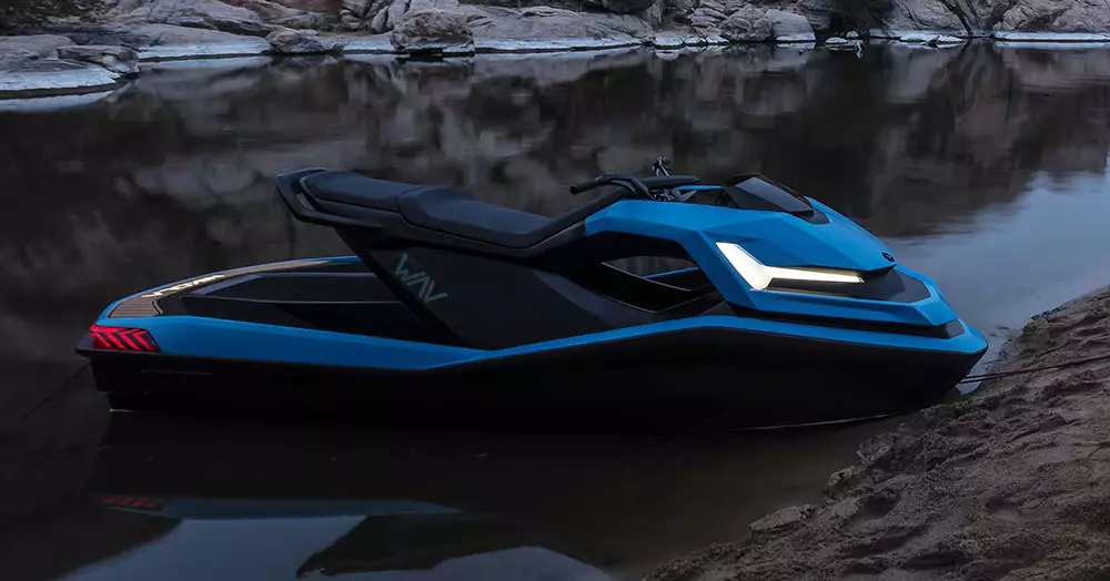 12 Jet Ski Terbaik Untuk Dibeli di 2022