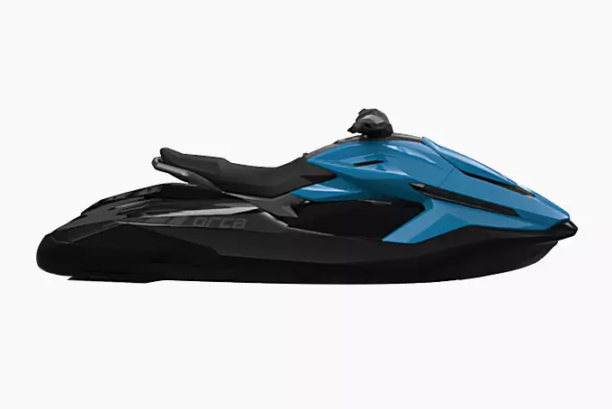 12 bêste jetski's om te keapjen yn 2022 22460_11