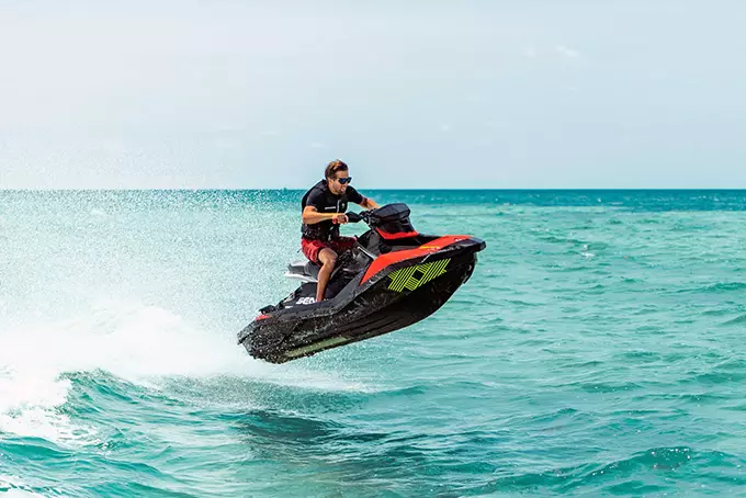 12 meilleurs jet-skis à acheter en 2022 22460_2