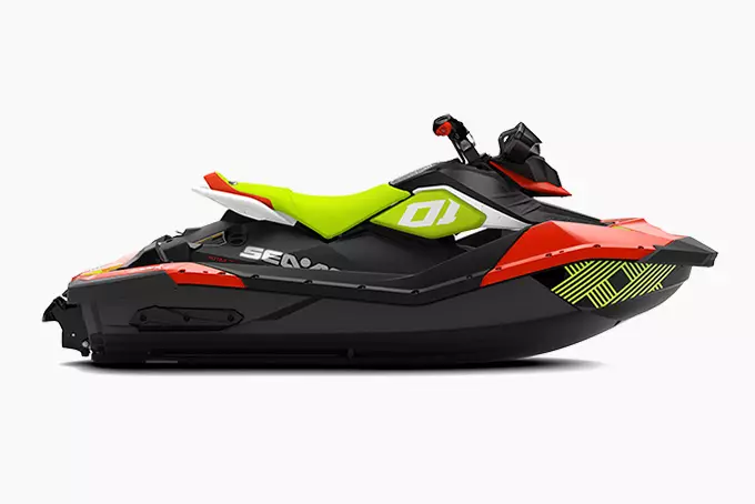 12 meilleurs jet-skis à acheter en 2022 22460_3