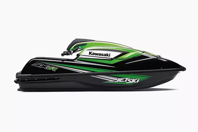 2022-يىلى سېتىۋالىدىغان 12 ئەڭ ياخشى Jet Skis 22460_6