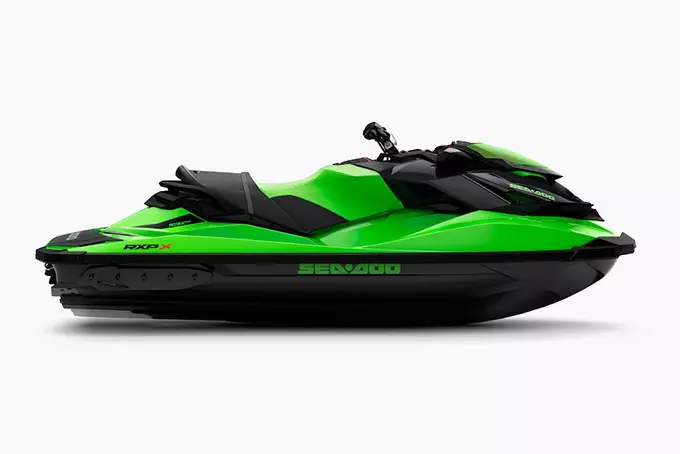 IiJet Skis ezili-12 ezizezona zokuthenga ngo-2022 22460_7