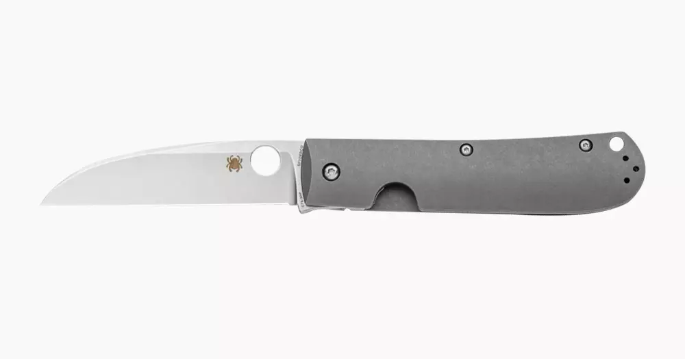 Spyderco SwayBack Nůž