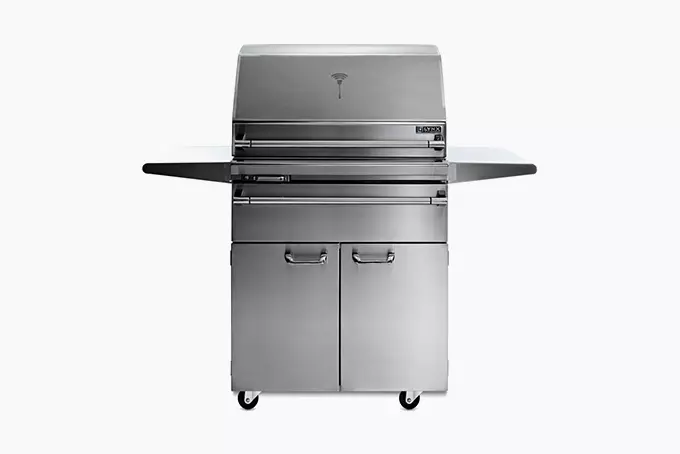 10 Pellet Grills & mpifoka sigara tsara indrindra tamin'ny 2022 22469_12