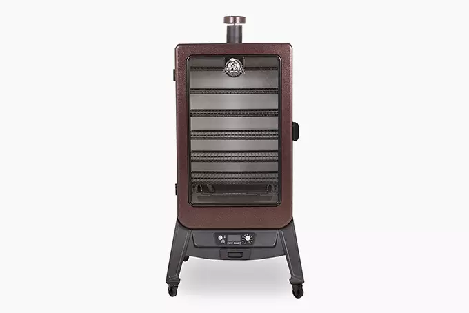 10 Pellet Grills & mpifoka sigara tsara indrindra tamin'ny 2022 22469_6