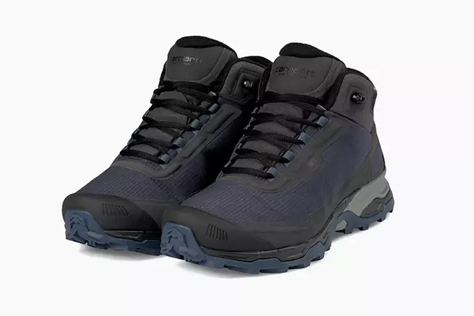 Carhartt WIP x Salomon CSWP Shelter Boots 22472_1