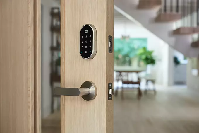 10 Akanyanya Smart Locks Yeimba Yako ye2022 22486_1