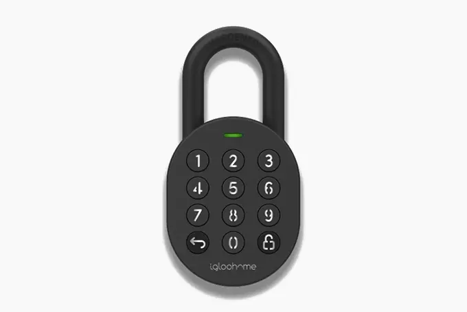 10 Smart Locks Panyumba Yanu Ya 2022 22486_11