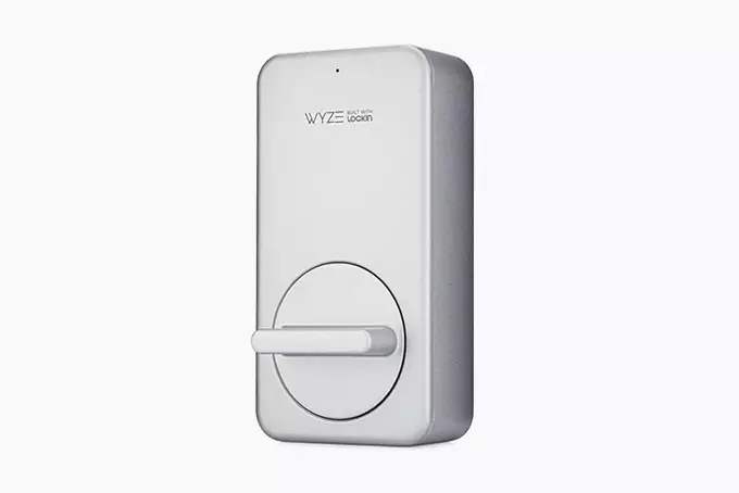 10 Akanyanya Smart Locks Yeimba Yako ye2022 22486_3