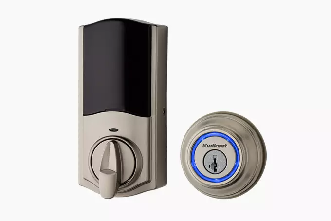 10 Smart Locks Panyumba Yanu Ya 2022 22486_4