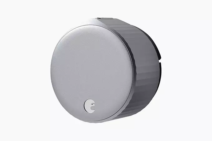 10 Smart Locks Panyumba Yanu Ya 2022 22486_6