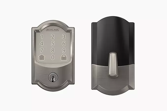 10 Akanyanya Smart Locks Yeimba Yako ye2022 22486_7