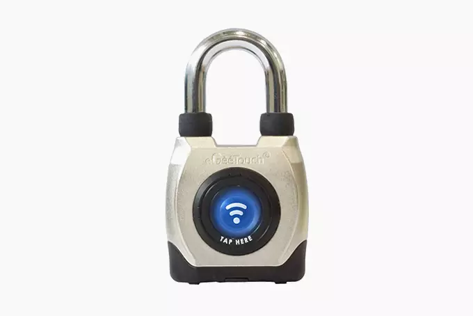 10 Smart Locks Panyumba Yanu Ya 2022 22486_9