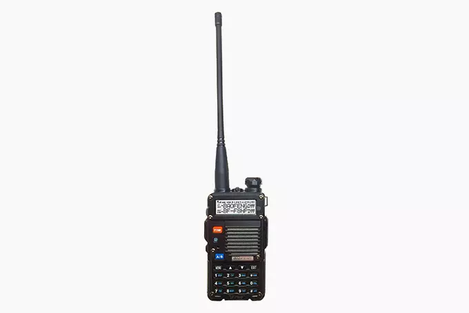 9 լավագույն Walkie Talkies հասանելի 2022 թվականին 22493_4