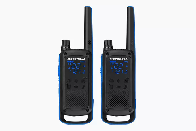 9 լավագույն Walkie Talkies հասանելի 2022 թվականին 22493_5