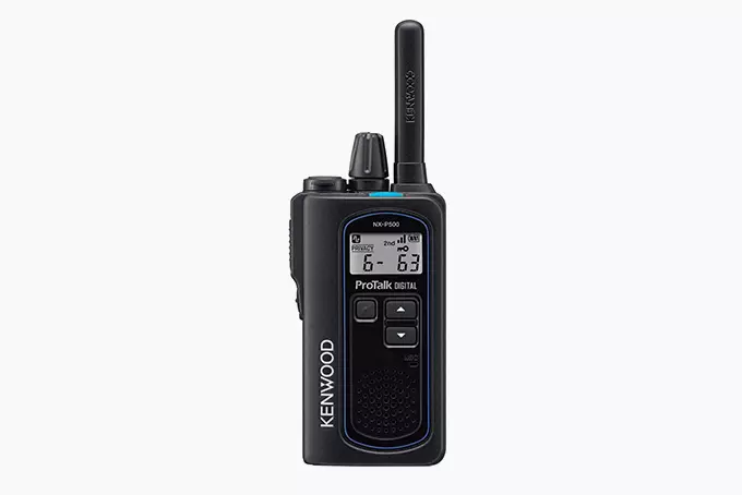 9 Qhov Zoo Tshaj Plaws Walkie Talkies Muaj nyob rau hauv 2022 22493_9