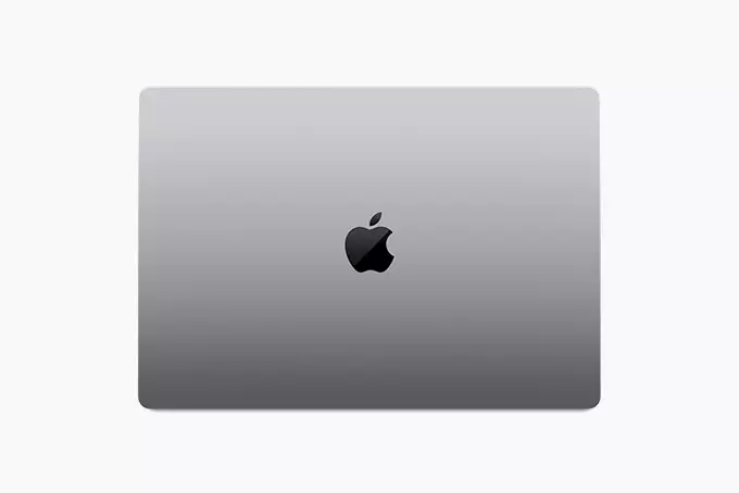 Apple MacBook Pro 2021 bærbare datamaskiner 22498_3