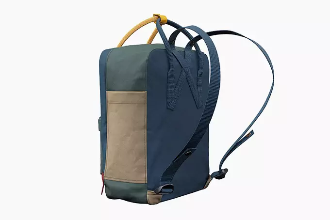 Настроюваний рюкзак Fjällräven Kånken Me 22510_3