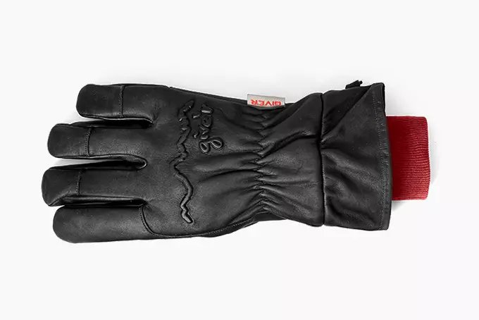 Give'r Waxed 4 Season Glove 22526_1