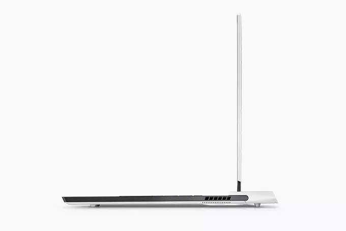 Alienware x14 тоглоомын зөөврийн компьютер 22527_2