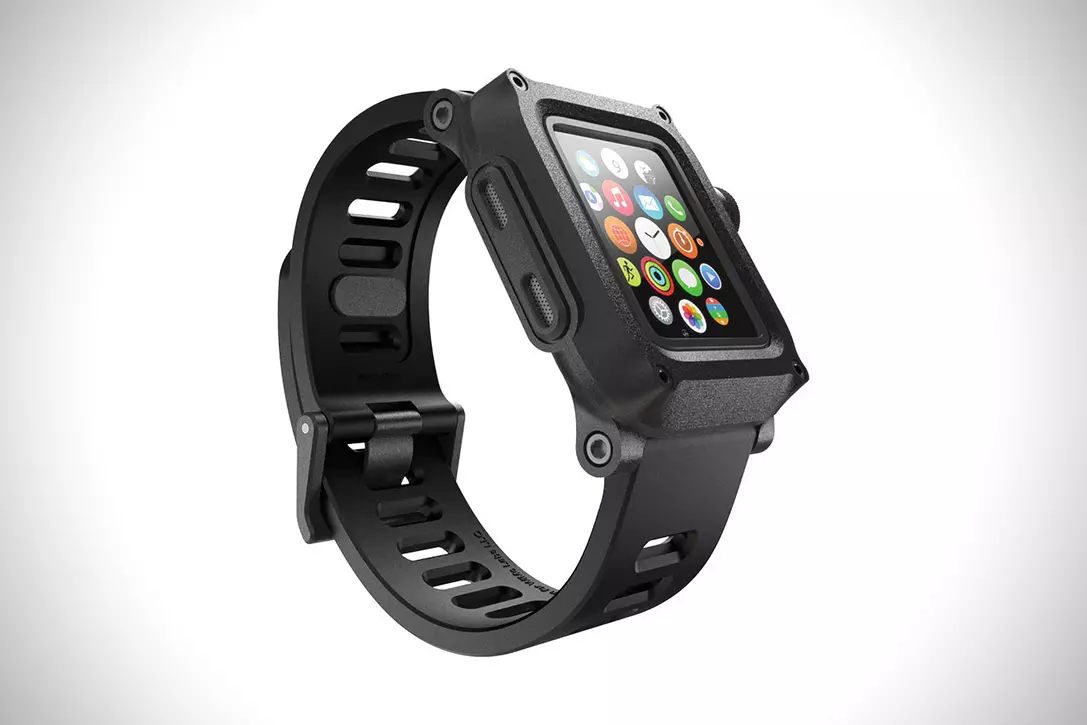 Lunatik Epik H20 Band 1