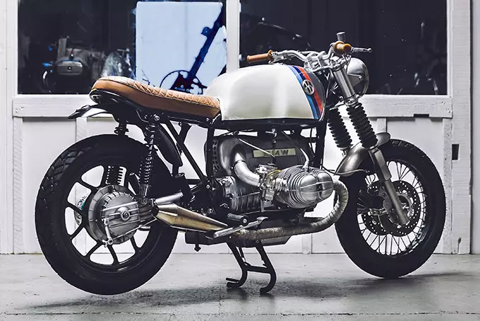 1983 BMW R100RT „UMC-029 Kalifornia“ од Untitled Motorcycles 22531_3